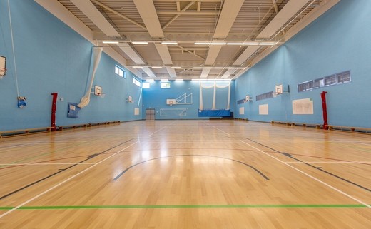 Sports Hall & Outdoor facilities in Chesham, HP5