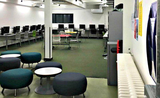Sixth Form Common Room - Conference Facilities & Meeting Rooms - Haydon ...