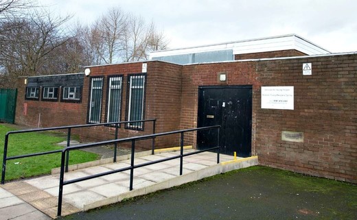 Adswood Young People's Centre - Hire Our Centres - Stockport Community ...