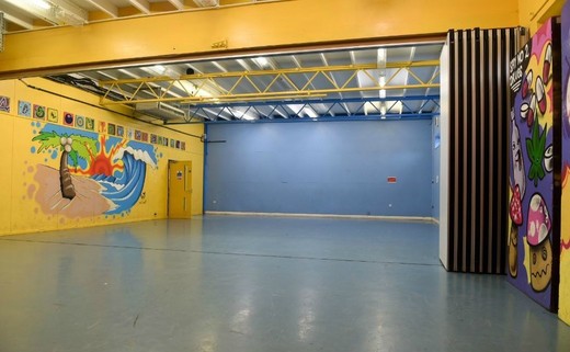 Adswood Young People's Centre - Hire Our Centres - Stockport Community ...