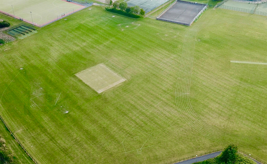 Sports Facilities for Hire at Priory Community School in Weston-super ...