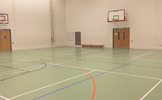 special events, dance & drama productions, sports facilities, meeting ...