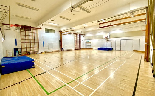 Sports Facilities for Hire at Durrington High School BN13 1JX