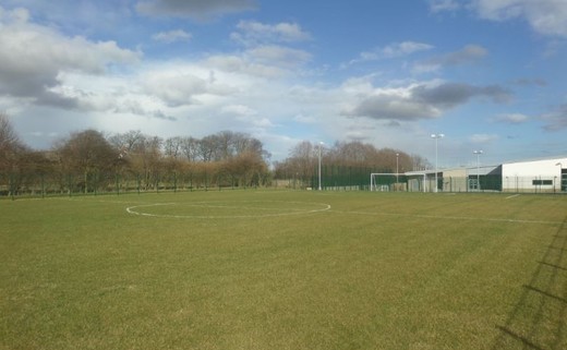 Football Pitches - Spaces for Hire - Great Park Community Centre