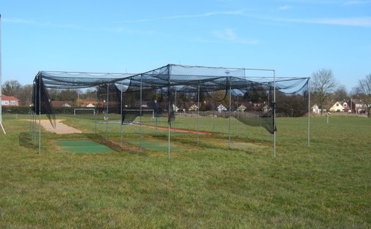 Cricket Pitches & Nets - Swimming, Astro & Sports Facilities for Hire ...
