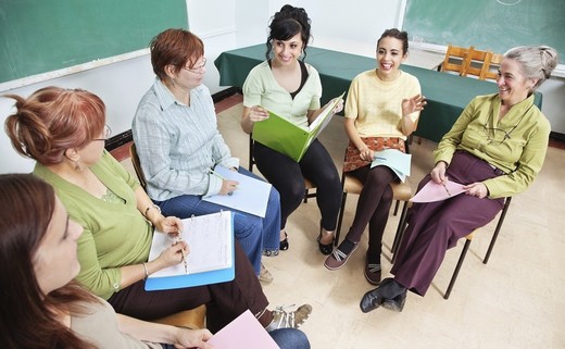 Meeting Rooms, Conference Facilities & Classrooms For Hire