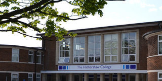 3G Pitch - 3G Surface & Outdoor facilities - The Hathershaw College