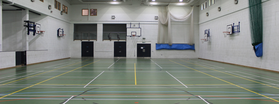 Pitch Hire and Community Venues - SLS @ Hull Collegiate School