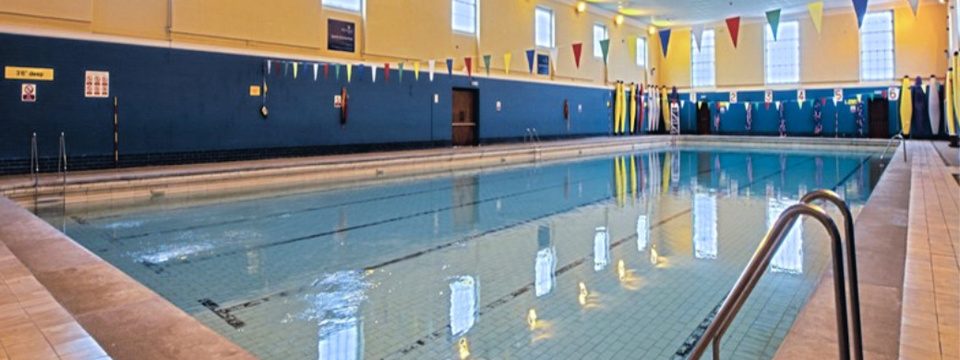 Facilities for hire at Royal Hospital School, Ipswich IP9 2RX