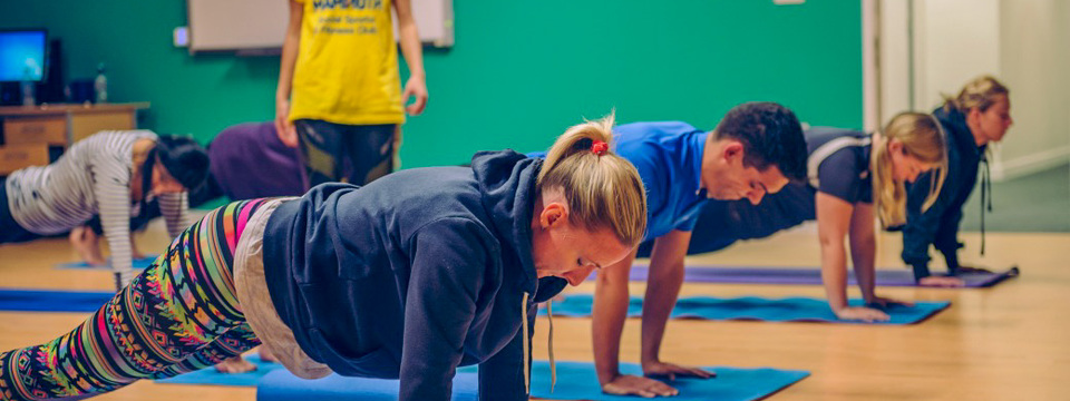 Halls and rooms for hire at Glebelands School, in Cranleigh and ...