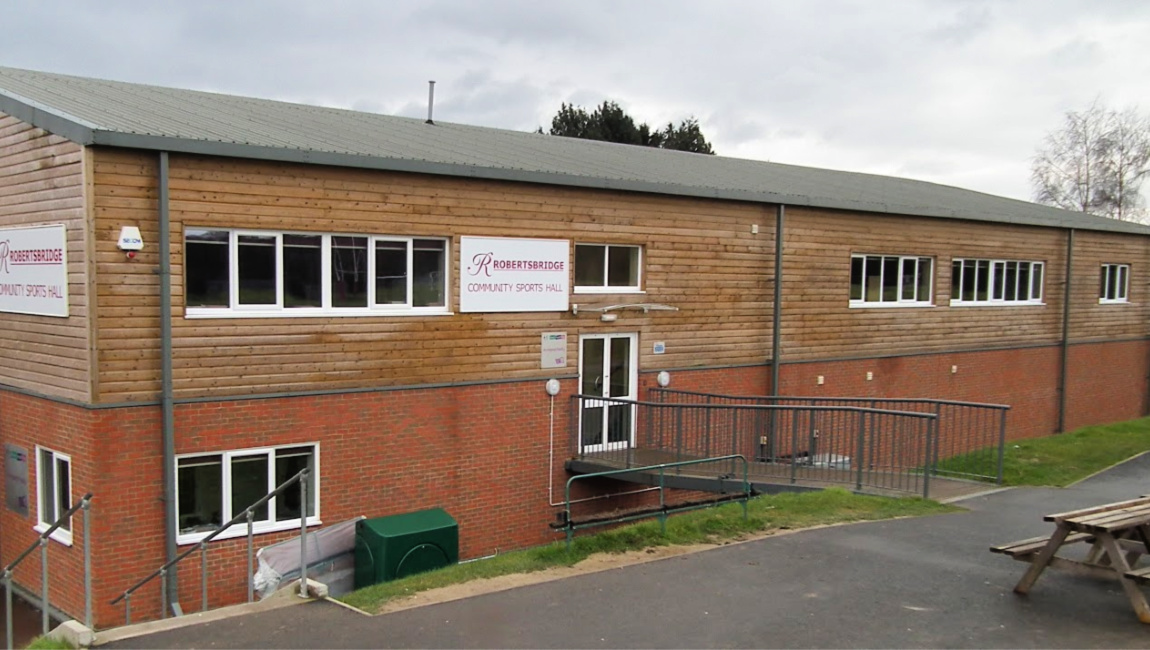 Facilities & Events at Robertsbridge Community College